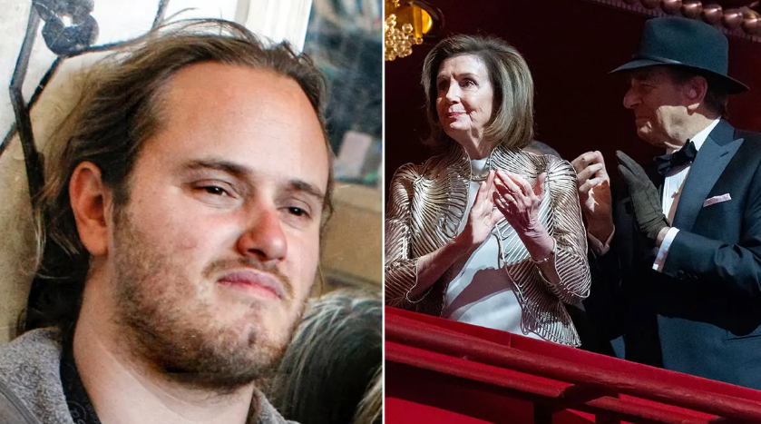 David DePape Sentenced – Red Right Daily