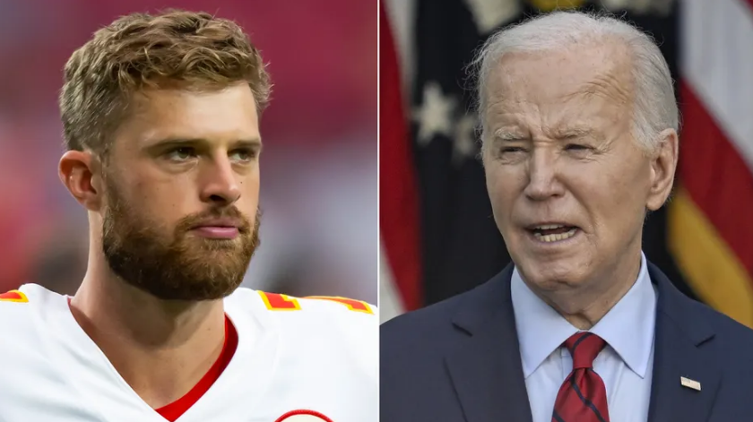 Kansas City Chiefs Kicker Speaks At Graduation – Red Right Daily