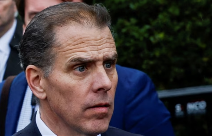 Judge Grants Hunter Request To Push Trial To September – Red Right Daily