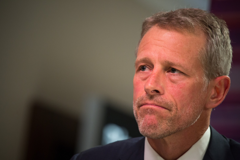 Whitney Tilson Comments On Biden – Red Right Daily