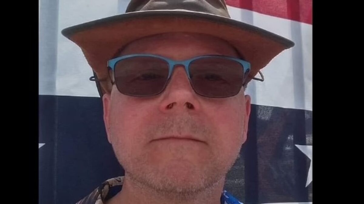 David Dutch Speaks After Being Released From Hospital – Red Right Daily