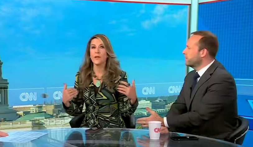 Cardona Discusses Possible Trump Policy – Red Right Daily