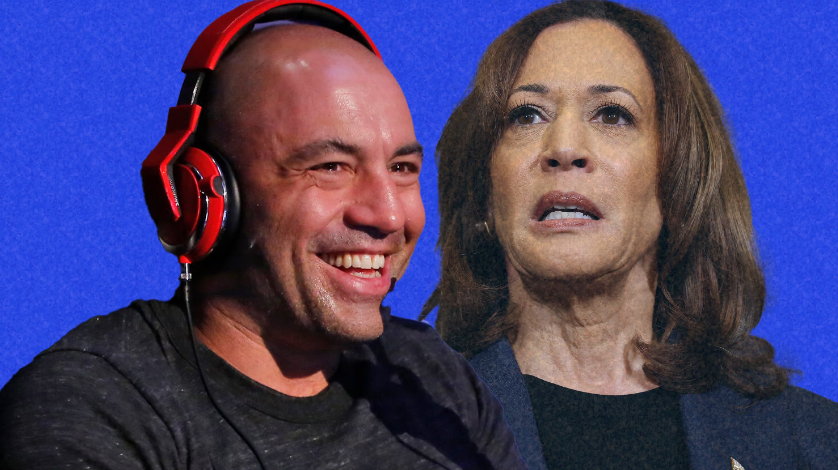 Rogan Discusses Claims Made In Book – Red Right Daily