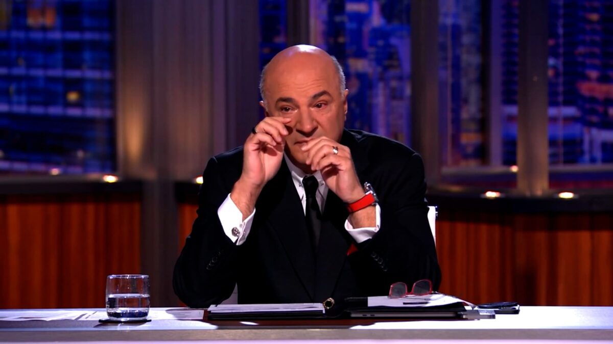 Kevin O’Leary Apologizes Amid CNN Segment – Red Right Daily