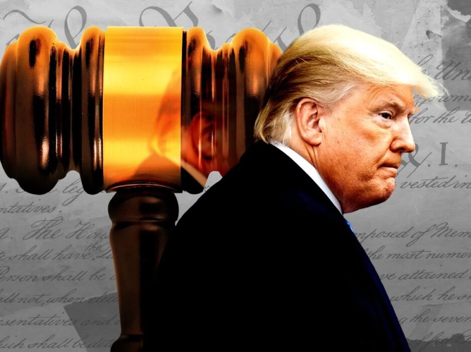 Federal Judge Issue Order For The Return Of Another Deported Alleged ...