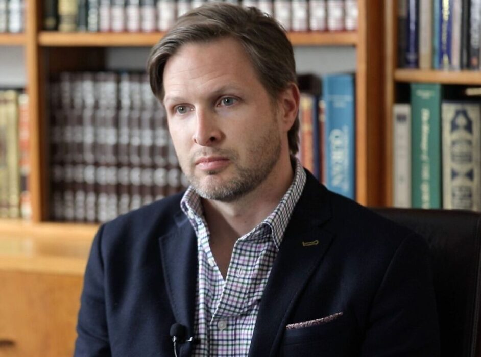 Trump Announces Iran Peace Deal – Red Right Daily