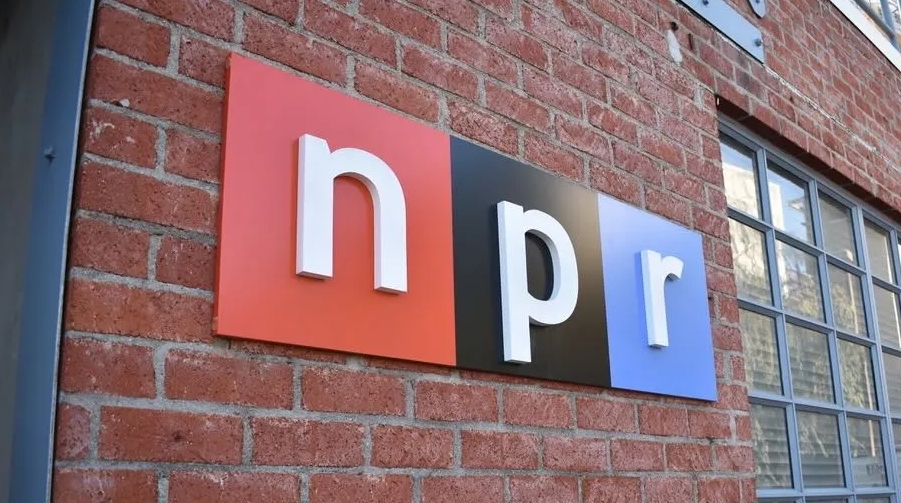 NPR CEO Discusses Funding Cuts – Red Right Daily
