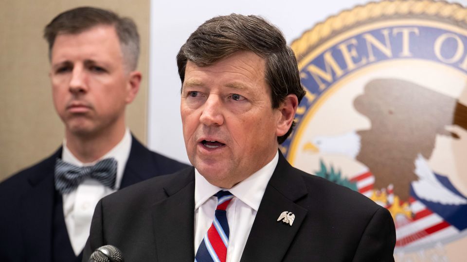 Ed Martin Gives Update On Looming Investigation – Red Right Daily