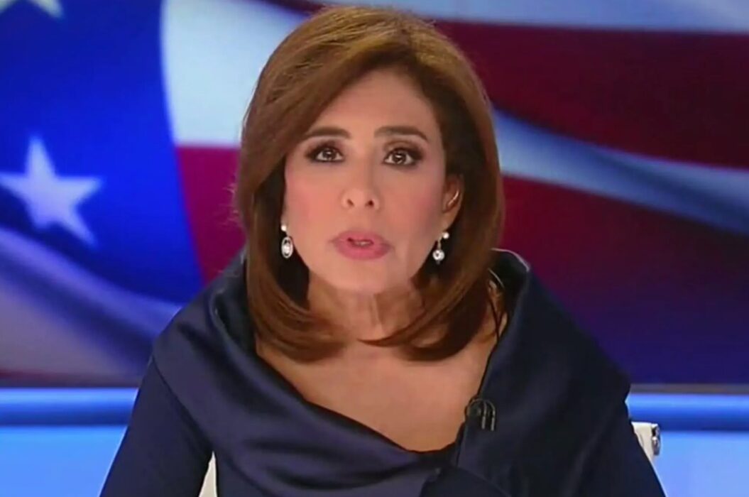Jeanine Pirro Comments On Recent Incident In DC – Red Right Daily